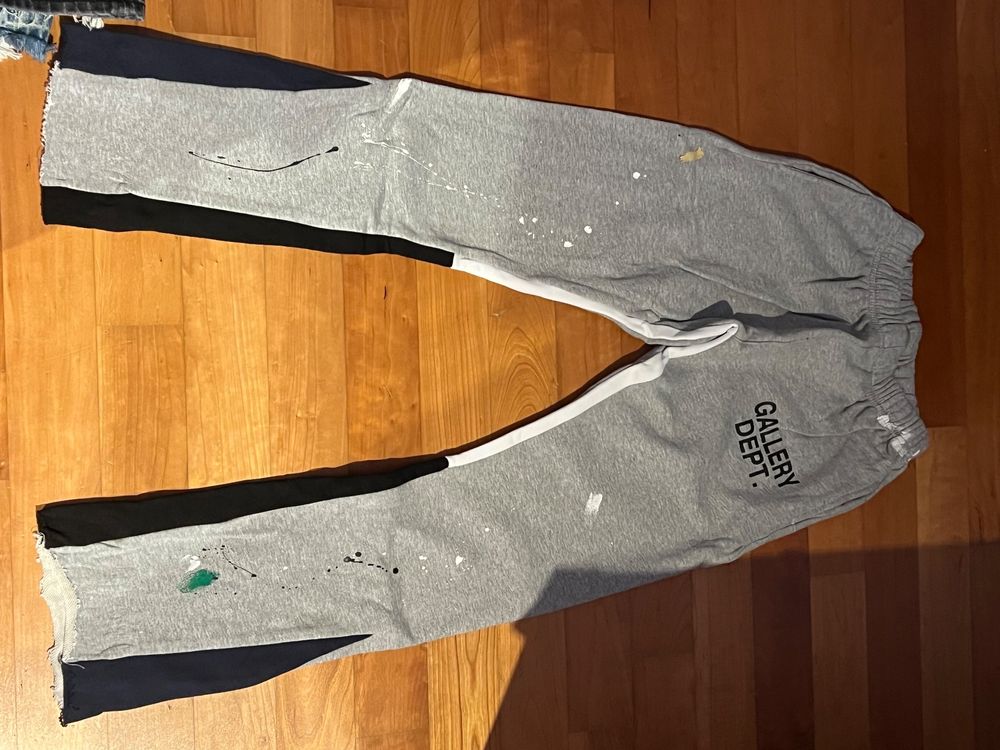 gallery dept jogginghose grau (Neu und originalverpackt) in uhwiesen ...