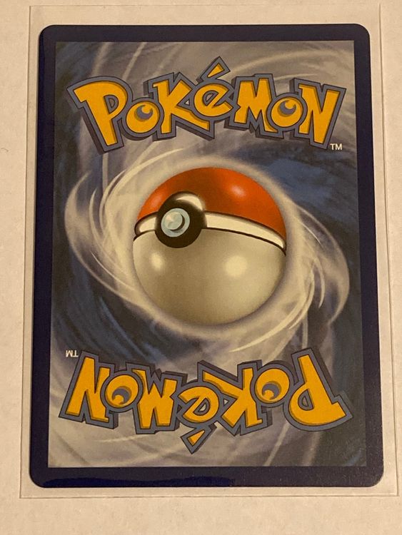 Pokemon OPTIMALE ORDNUNG Lapras ex 022 / 088 🇩🇪 DE (Neu (gemäss ...