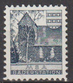 SANITÄT BADESTATION, Wit 1/1, Fr 10.-- | Kaufen auf Ricardo