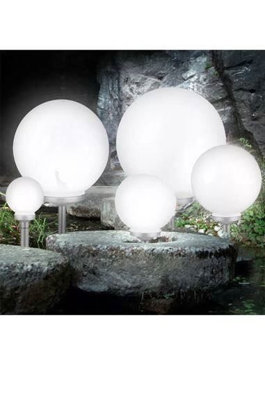 Solar LED Kugel (Neu und originalverpackt) in Amriswil für CHF 109 ...