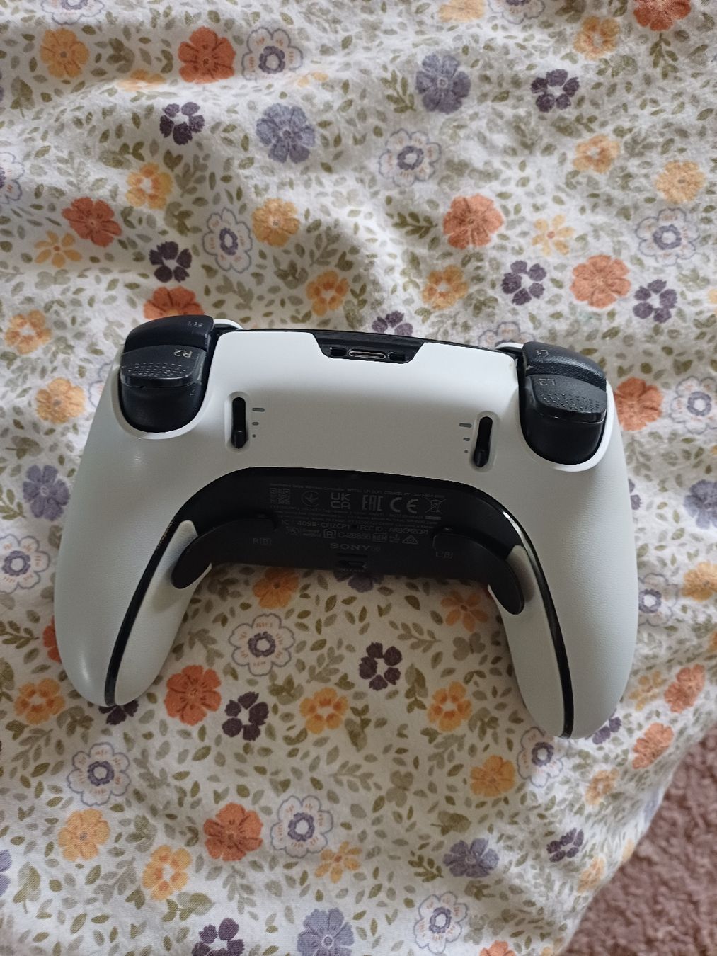 Playstation 5 Pro Controller- kaum gebraucht (Gebraucht) in Kottwil für ...