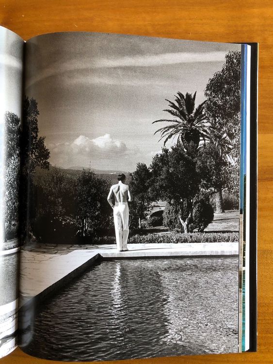 Helmut Newton - White Woman - Neuwertig | Kaufen auf Ricardo