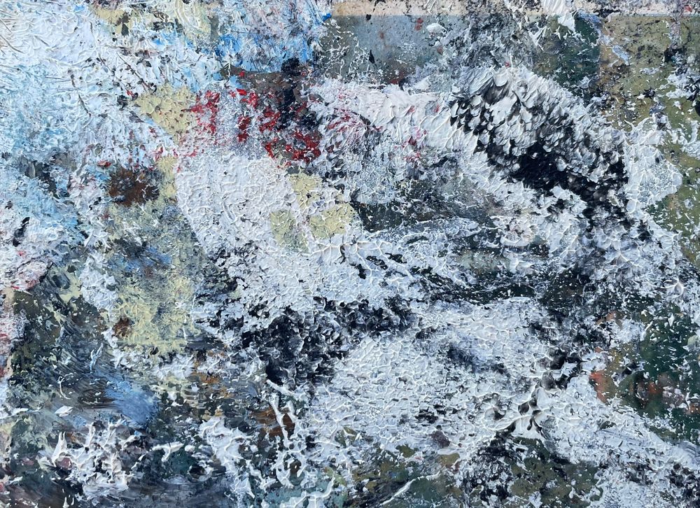 Walter Emil Müller (1896-1983) Gemälde (Gebraucht) in Root für CHF 30 – mit Lieferung auf ...