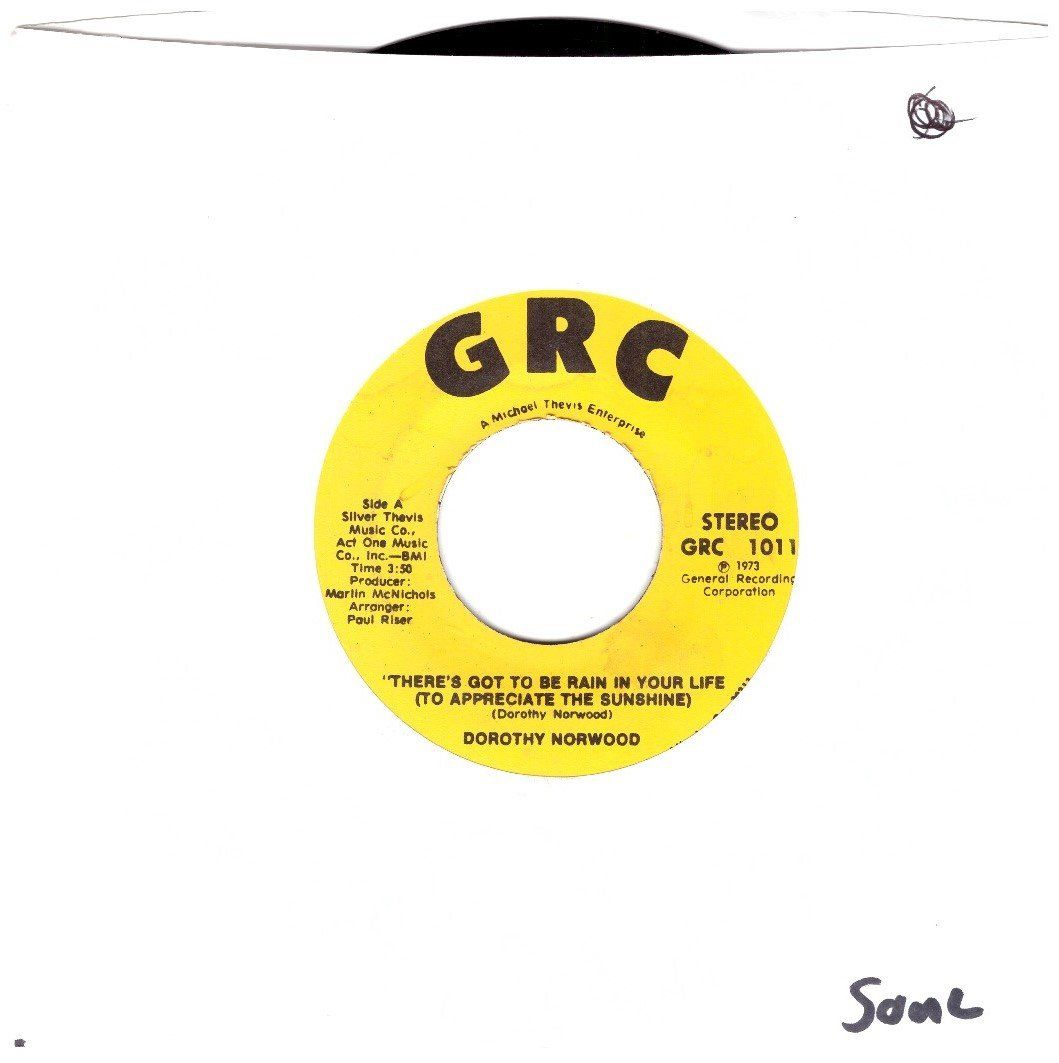 DOROTHY NORWOOD (Gebraucht) in Bassersdorf für CHF 1 – mit Lieferung ...