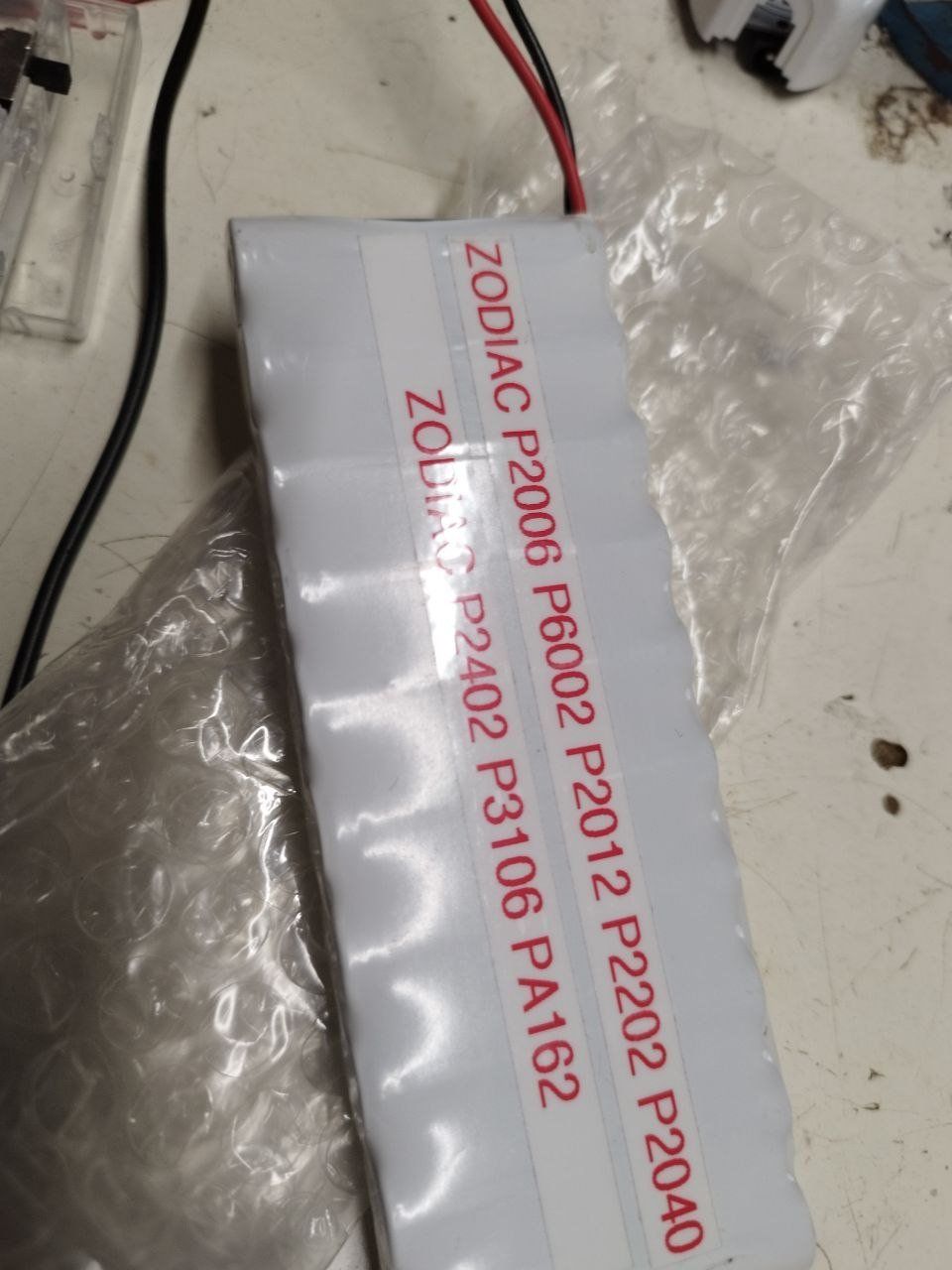 radio amateur cb akku (D'occasion) à Carrouge VD pour CHF 5 – avec ...