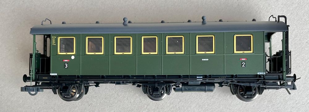 Roco 44855, 44862 (Neu und originalverpackt) in Root für CHF 50.5 – mit ...