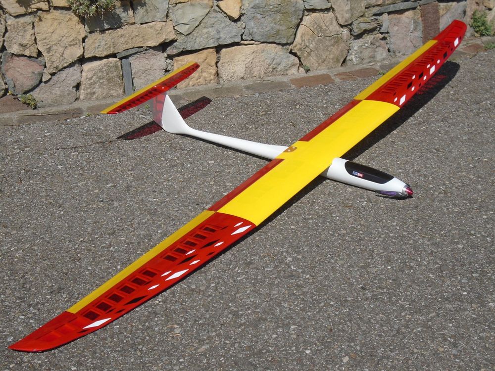 E-Segler 2.8 m, FVK (Gebraucht) in anwil für CHF 299 – mit Lieferung ...