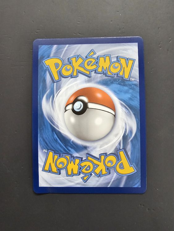 Pokemon Karte Conkeldurr V Full Art (Gebraucht) in oberbuchsiten für ...