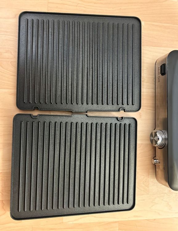 TRISA - Multi Grill / Tischgrill (Neu und originalverpackt) in Uster für CHF 32 – mit Lieferung ...