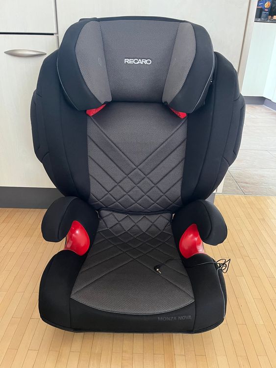 Recaro Monza Nova (Gebraucht) in Nürensdorf für CHF 49 – nur Abholung ...