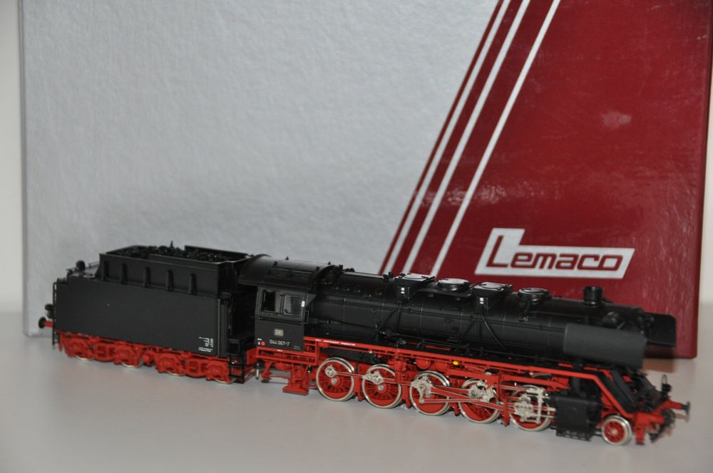 Lemaco DB BR 044 067-7 (Gebraucht) in Niederteufen für CHF 503 – mit ...
