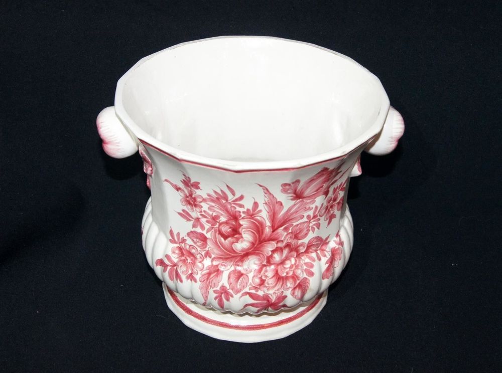 Grosser antiker Cache-Pôt (Gebraucht) in Geroldswil für CHF 56 – mit Lieferung auf Ricardo kaufen