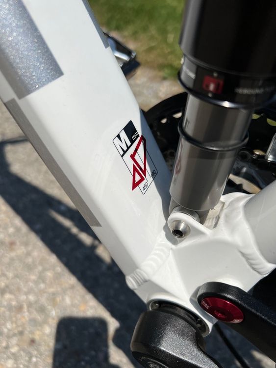 BMC speedFox Sf03 Fully mtb bike M“ (Gebraucht) in für CHF 475 – nur ...