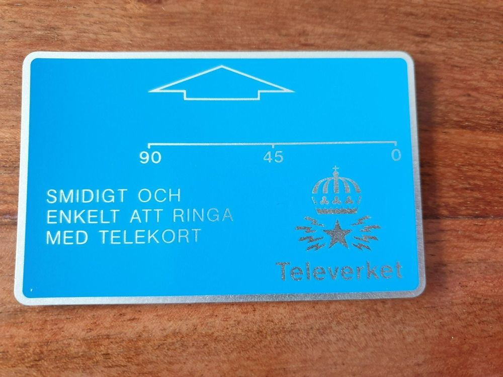 Televerket (Neu (gemäss Beschreibung)) in Rain für CHF 13 – mit ...