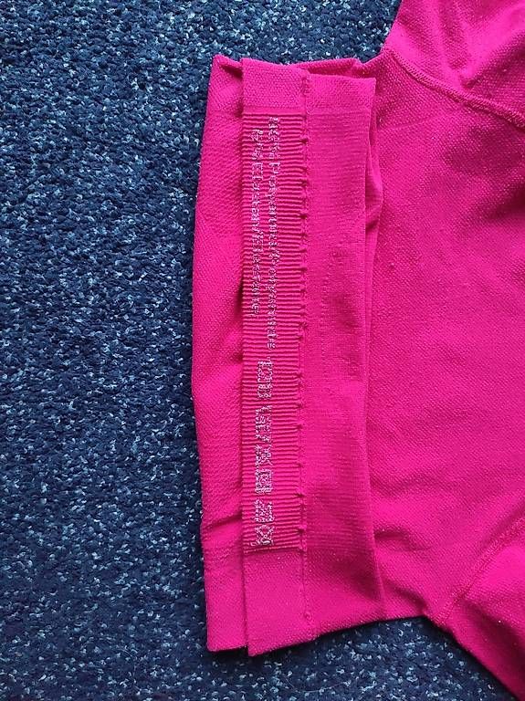 Skiunterwäsche Set von Falke, Gr.128 inkl. Buff und Mütze (Gebraucht ...