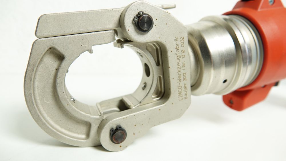 RIDGID RE53 | Kaufen auf Ricardo