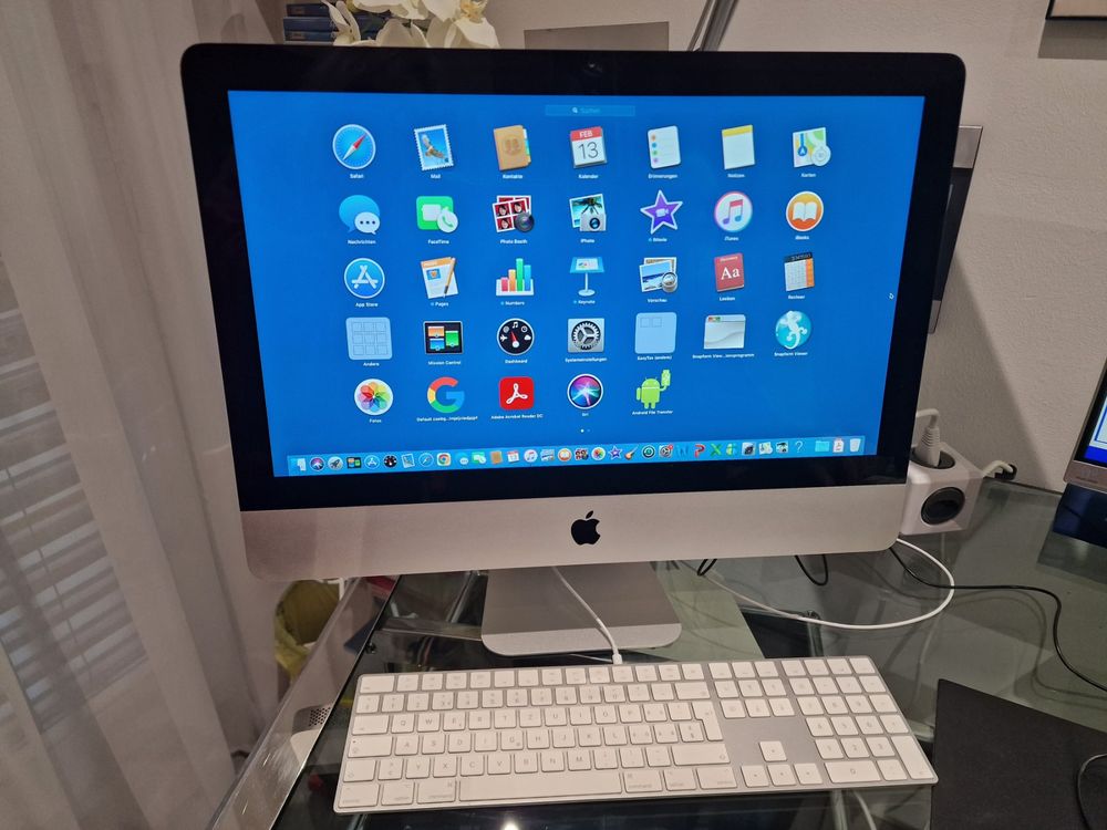 Apple Computer iMac | Kaufen auf Ricardo