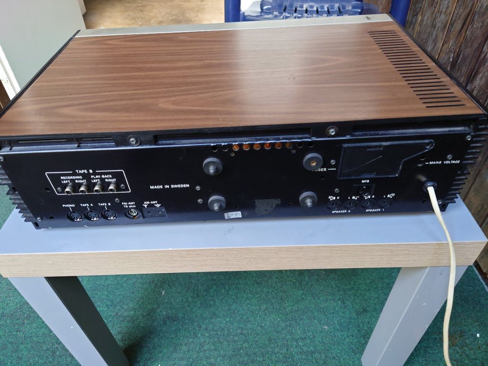 Philips Tonmeister 22AH 777 (Gebraucht) in für CHF 50 – mit Lieferung ...
