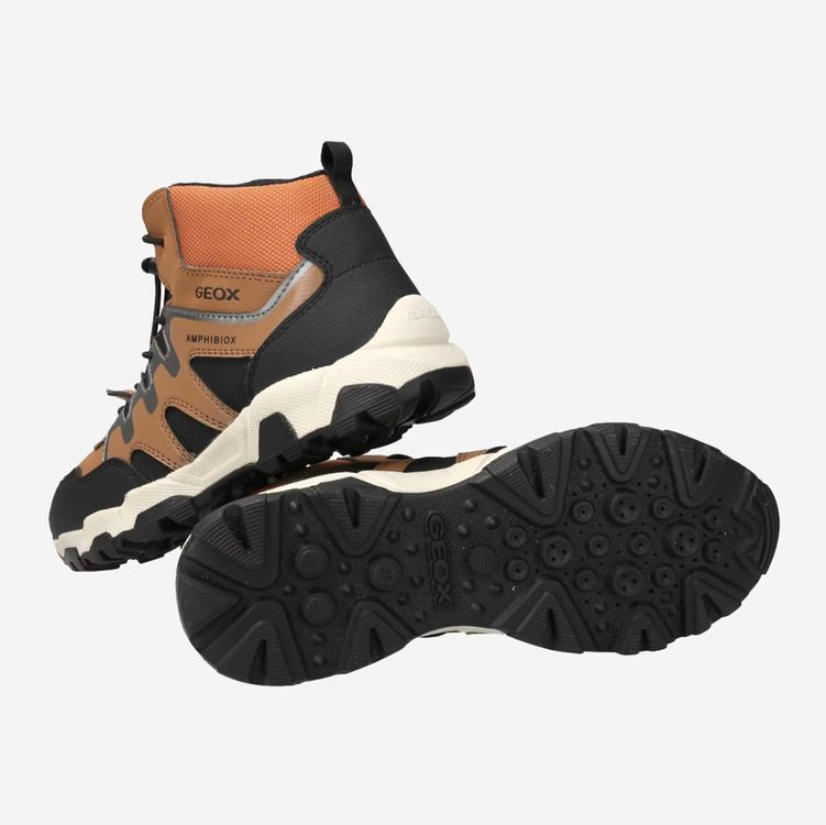 Geox Amphibiox Winterstiefel, Grösse 25 - Top Zustand! (Gebraucht) in ...