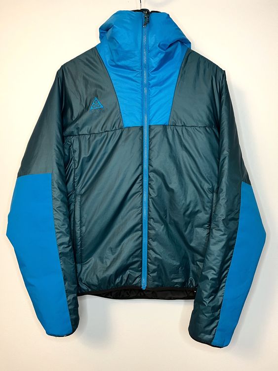 Nike ACG Winter Jacket Medium (Gebraucht) in Lausanne für CHF 19 – mit ...