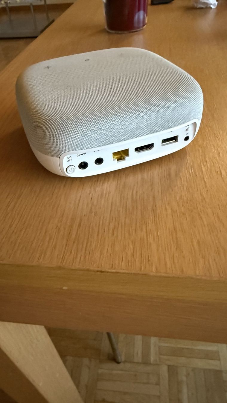 swisscom TV box 2 ( 2019 ) (Gebraucht) in Luzern für CHF 1 – mit ...