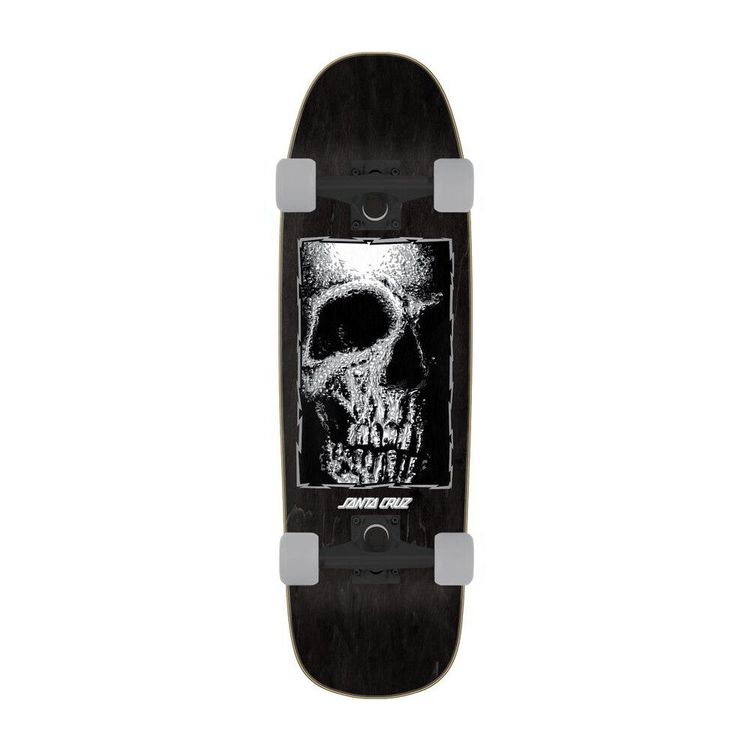 Skateboard Santa Cruz Complete Cruiser … (Neu und originalverpackt) in ...