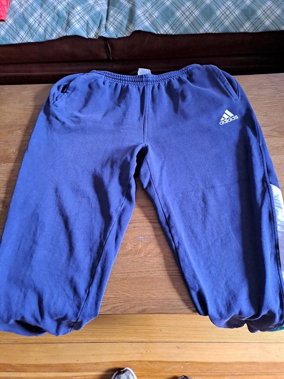 Joli bas de training Adidas vintage | Kaufen auf Ricardo
