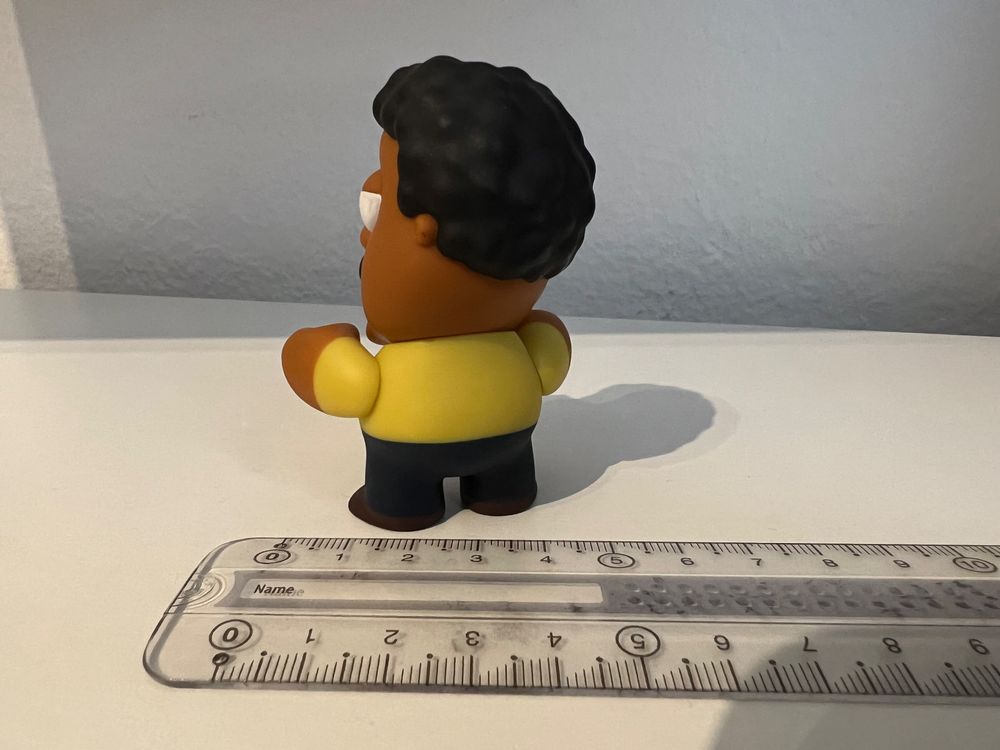 Cleveland Brown Kidrobot Family Guy Figur Collectible Art (Gebraucht ...