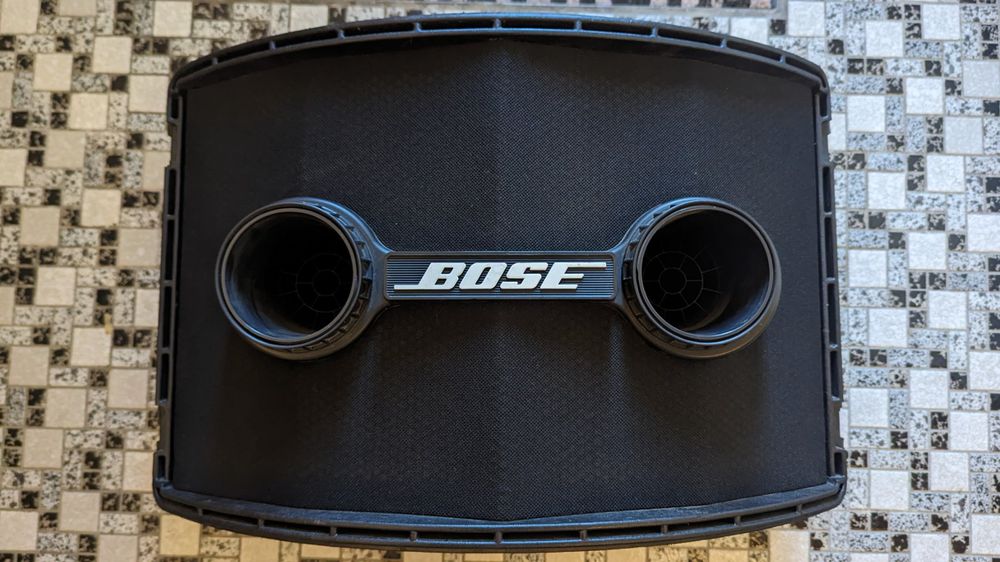 Bose 802 Series 2 (Gebraucht) in Schmitten FR für CHF 241 – mit ...