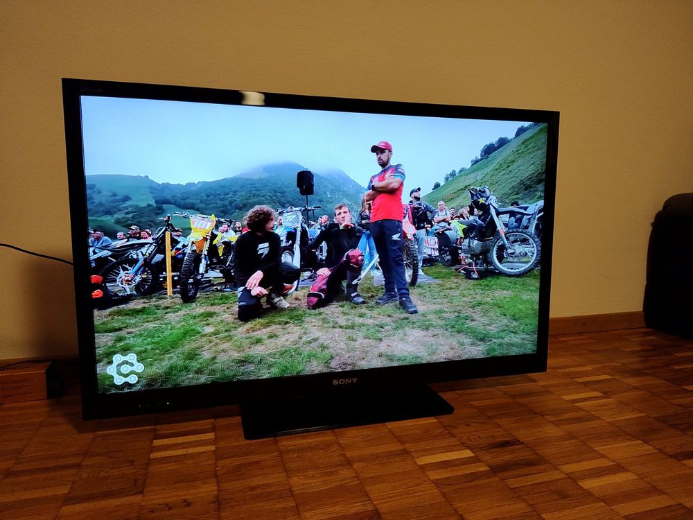 Sony Bravia KDL-46EX720 | Kaufen auf Ricardo