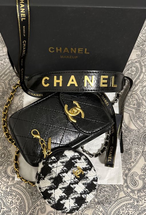 Chanel Tasche VIP (Neu und originalverpackt) in für CHF 448 – mit ...