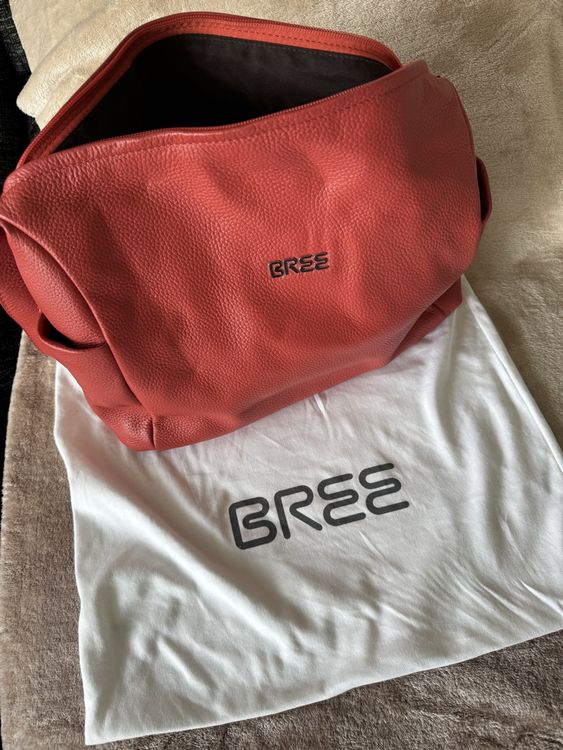 BREE Umhängetasche, Modell Nola 3 | Kaufen auf Ricardo