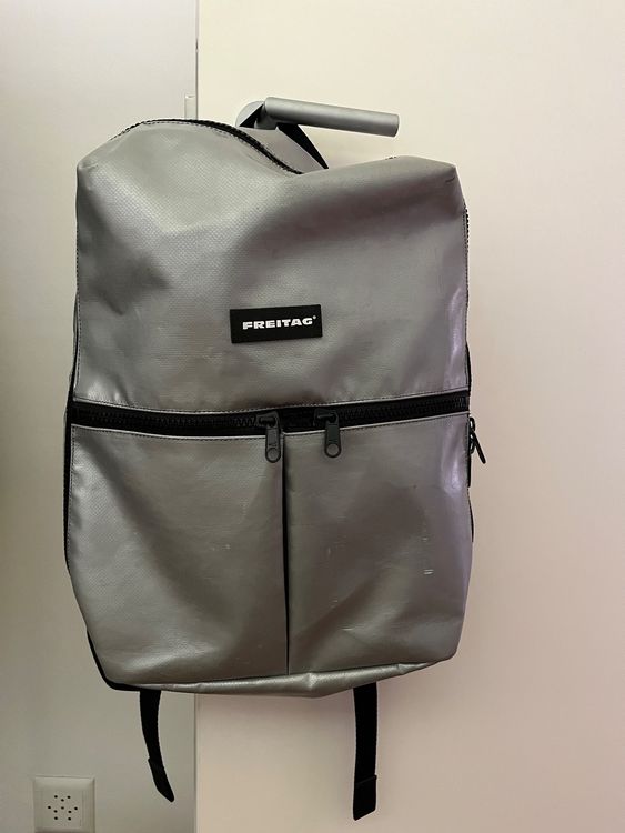 Freitag Rucksack F49 Fringe (Gebraucht) in für CHF 180 – mit Lieferung ...