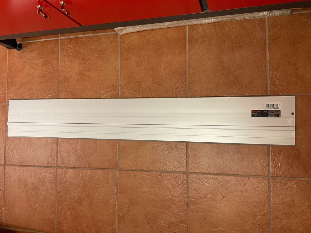 Bosch Führungsschiene, Typ FSN 140 | Kaufen auf Ricardo