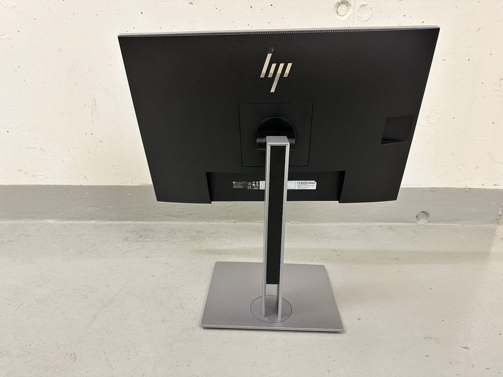 HP243i Monitor 24 inch | Kaufen auf Ricardo