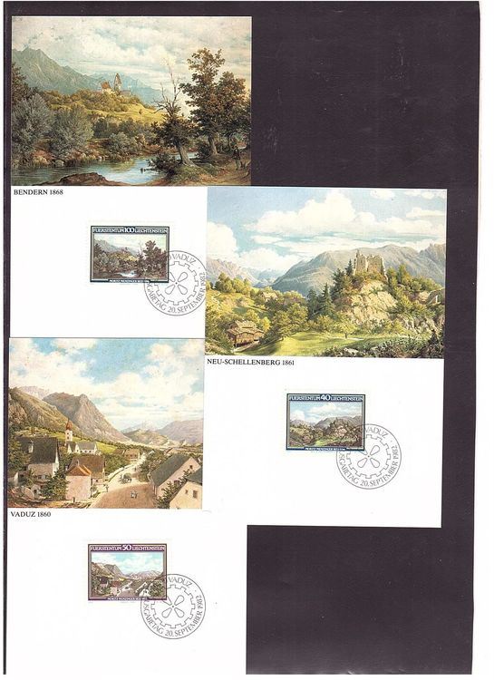 Maximum-Karte Nr. 34 | Kaufen auf Ricardo