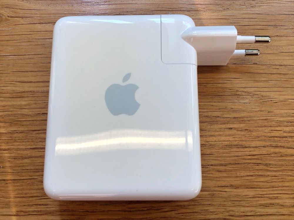 Apple AirPort Express Base Station | Kaufen auf Ricardo