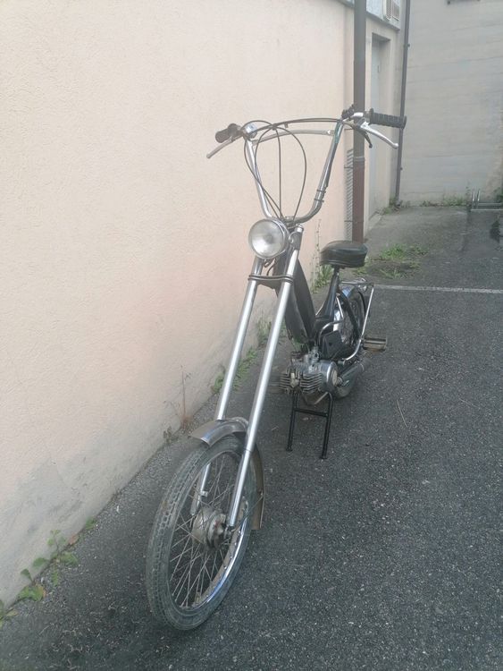 Puch Maxi N Chopper | Kaufen auf Ricardo