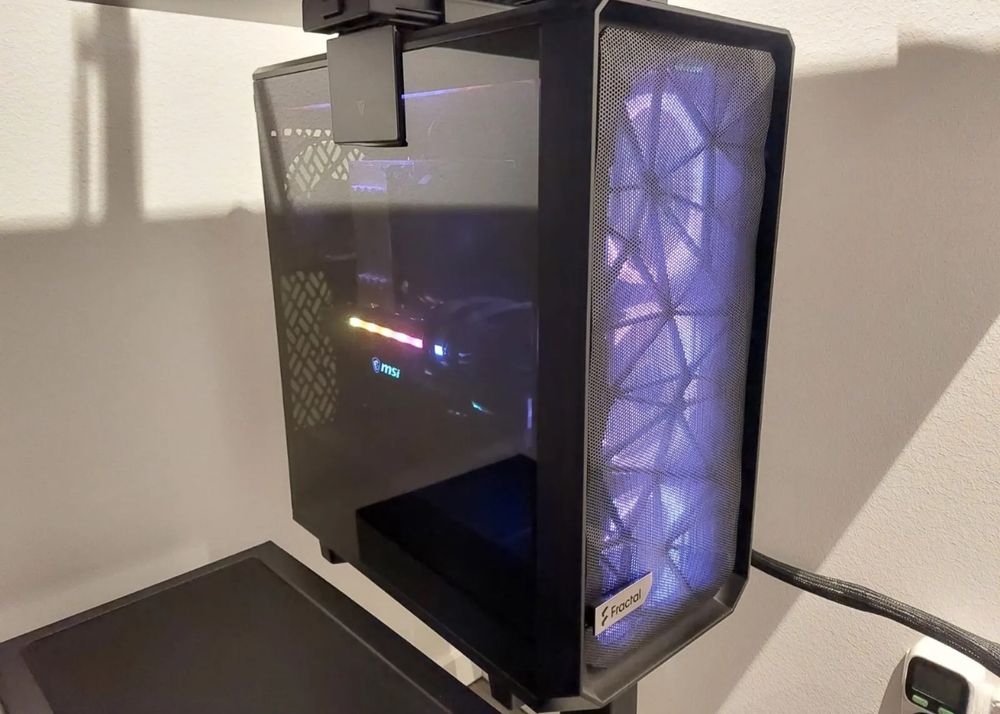 High-end Gaming PC | RTX 3070 | AMD Ryzen 7 3700X | 16GB RAM | Kaufen ...