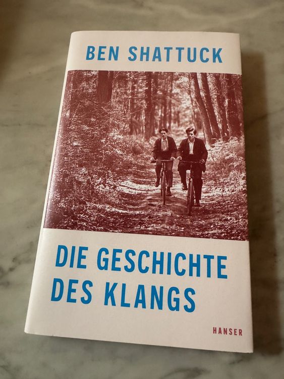 DIE GESCHICHTE DES KLANGS (Neu (gemäss Beschreibung)) in hägendorf für ... DIE GESCHICHTE DES KLANGS (Neu (gemäss Beschreibung)) in hägendorf für ...