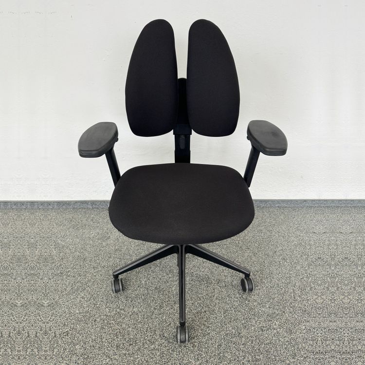 Rhode Grahl Duo Back Bürodrehstuhl (Gebraucht) in Schönenwerd für CHF ...
