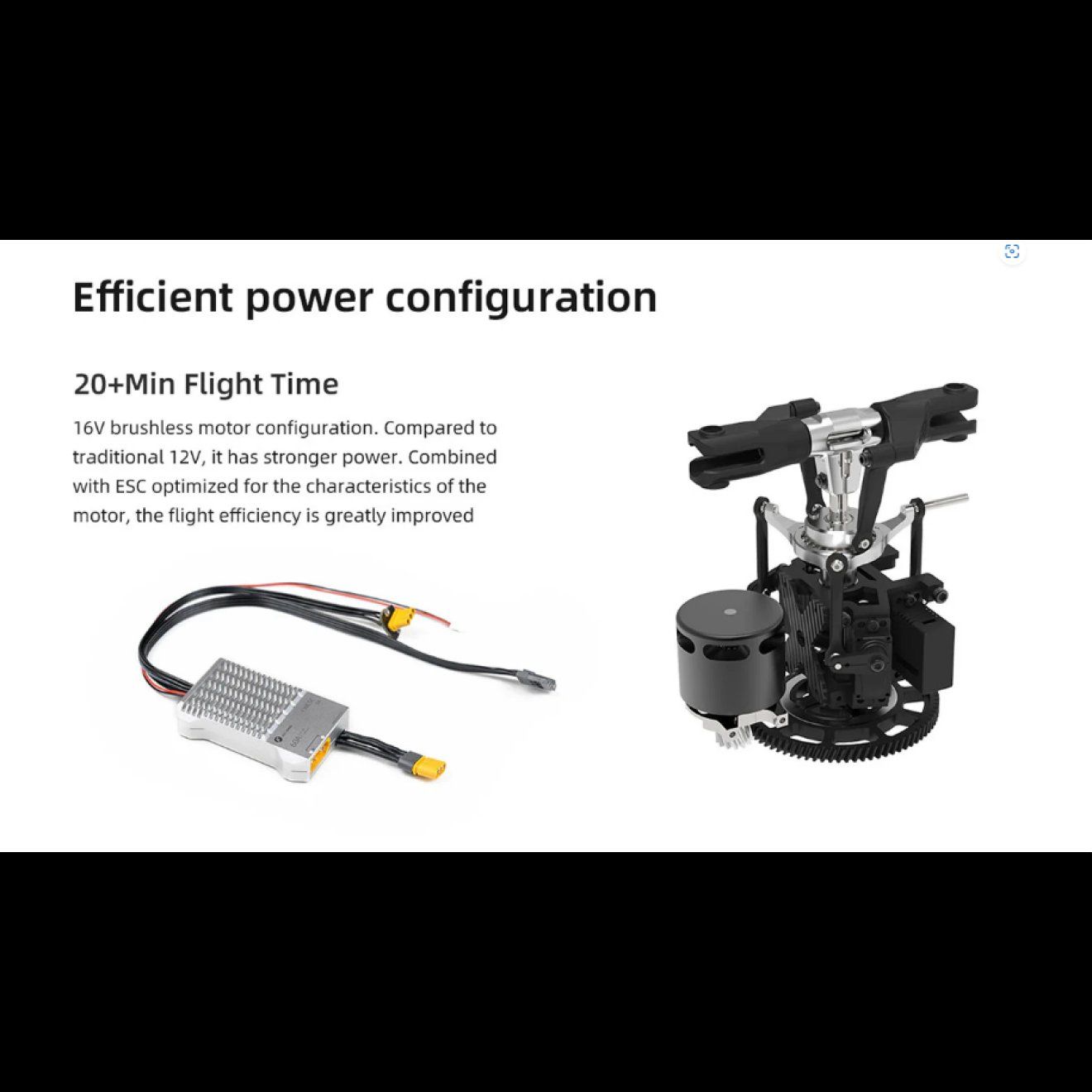 FLYWING FW450L V3 PNP GPS SMART HELICOPTER 450L MIT H1 (Neu und ...