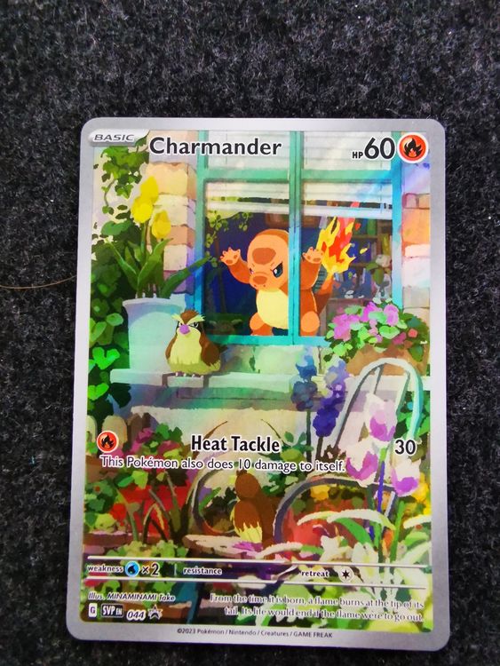 Charmander 151 (Neu (gemäss Beschreibung)) in Herisau für CHF 4.9 – mit ...