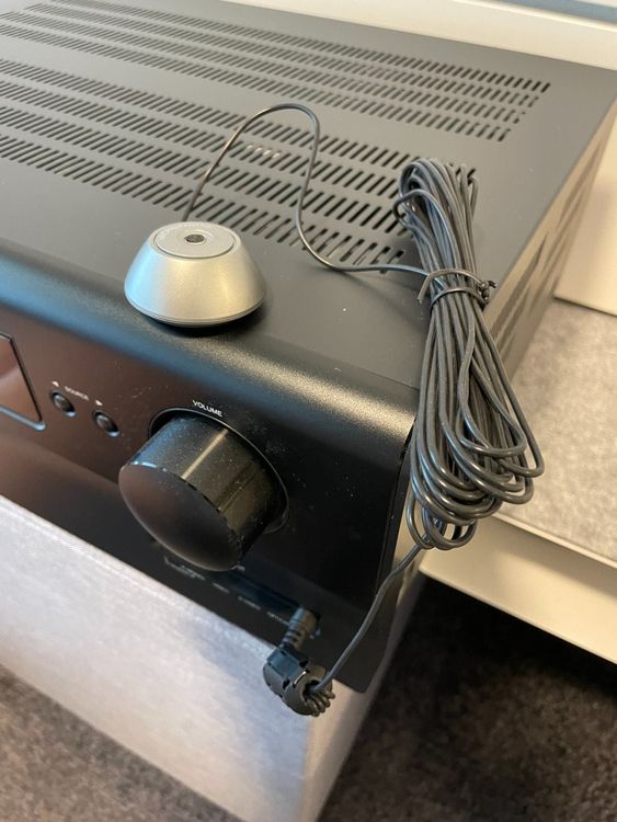 NAD T 747 AV-Receiver 7.1 | Kaufen auf Ricardo