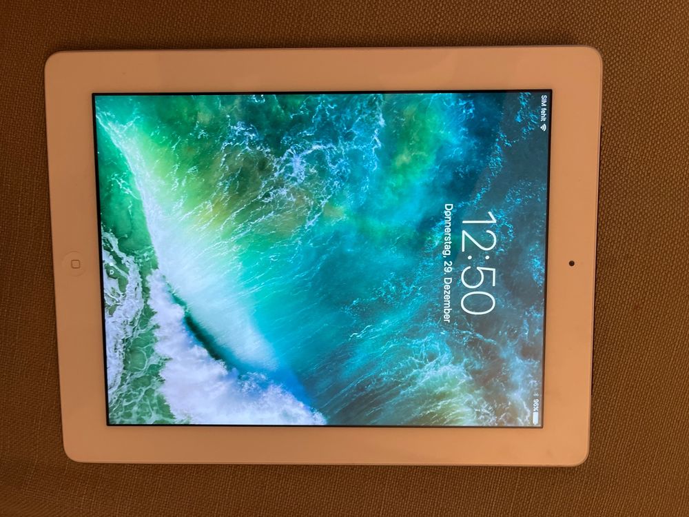 Ipad | Kaufen auf Ricardo