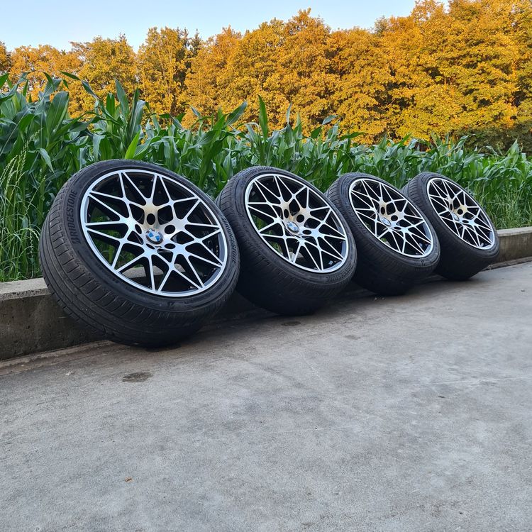 BMW M666 Replica / MAM B2 | Kaufen auf Ricardo