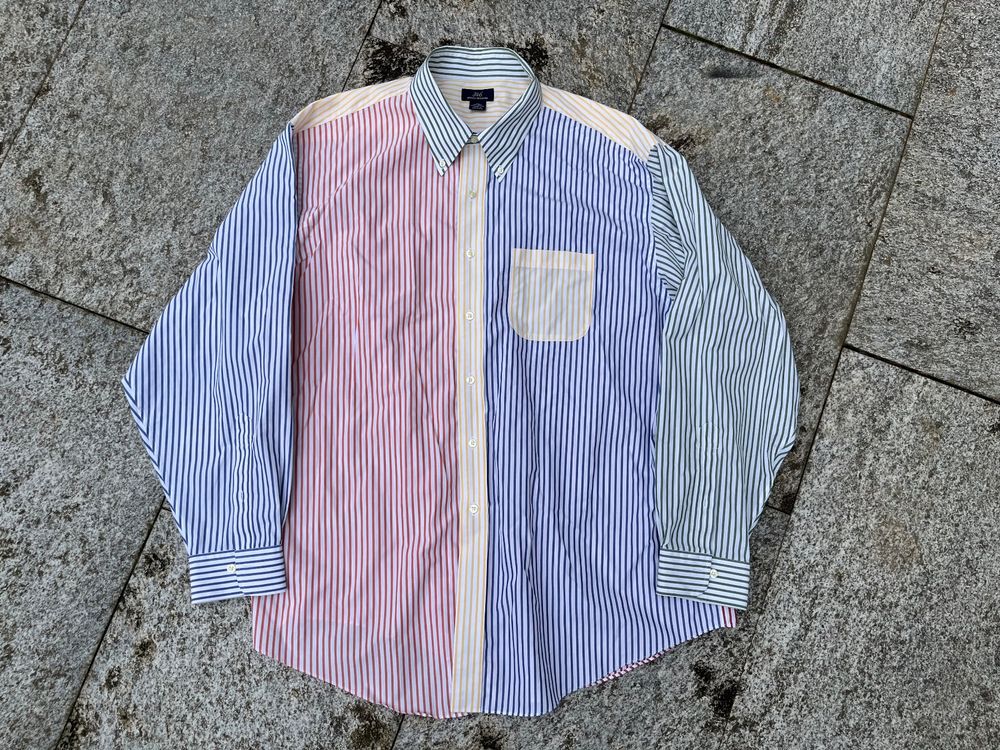 Brooks Brothers Fun Shirt Ivy Style | Kaufen auf Ricardo