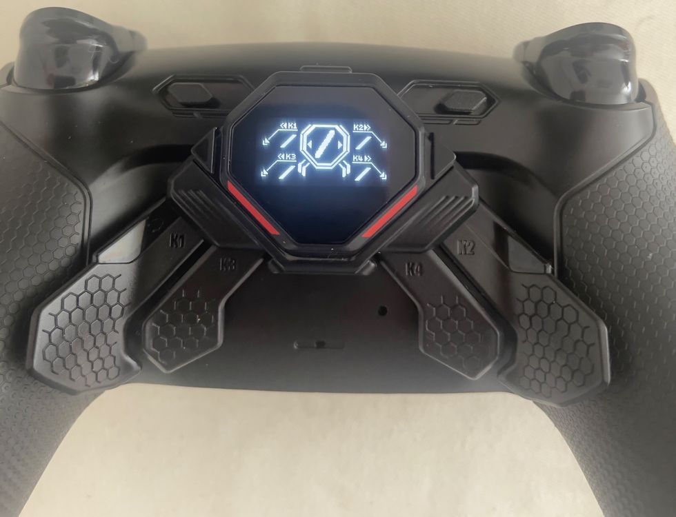 Controller PS5 Personalizzato (Nuovo (secondo la descrizione)) a La ...