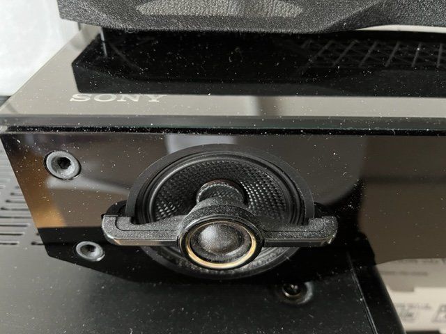 SONY Soundboard HT-XT3 (Gebraucht) in für CHF 19 – nur Abholung auf ...