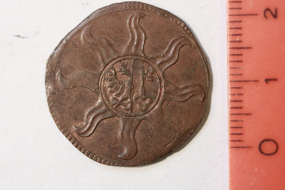 SIX Sols 1590 Geneve (D'occasion) à La plaine pour CHF 25 – avec ...